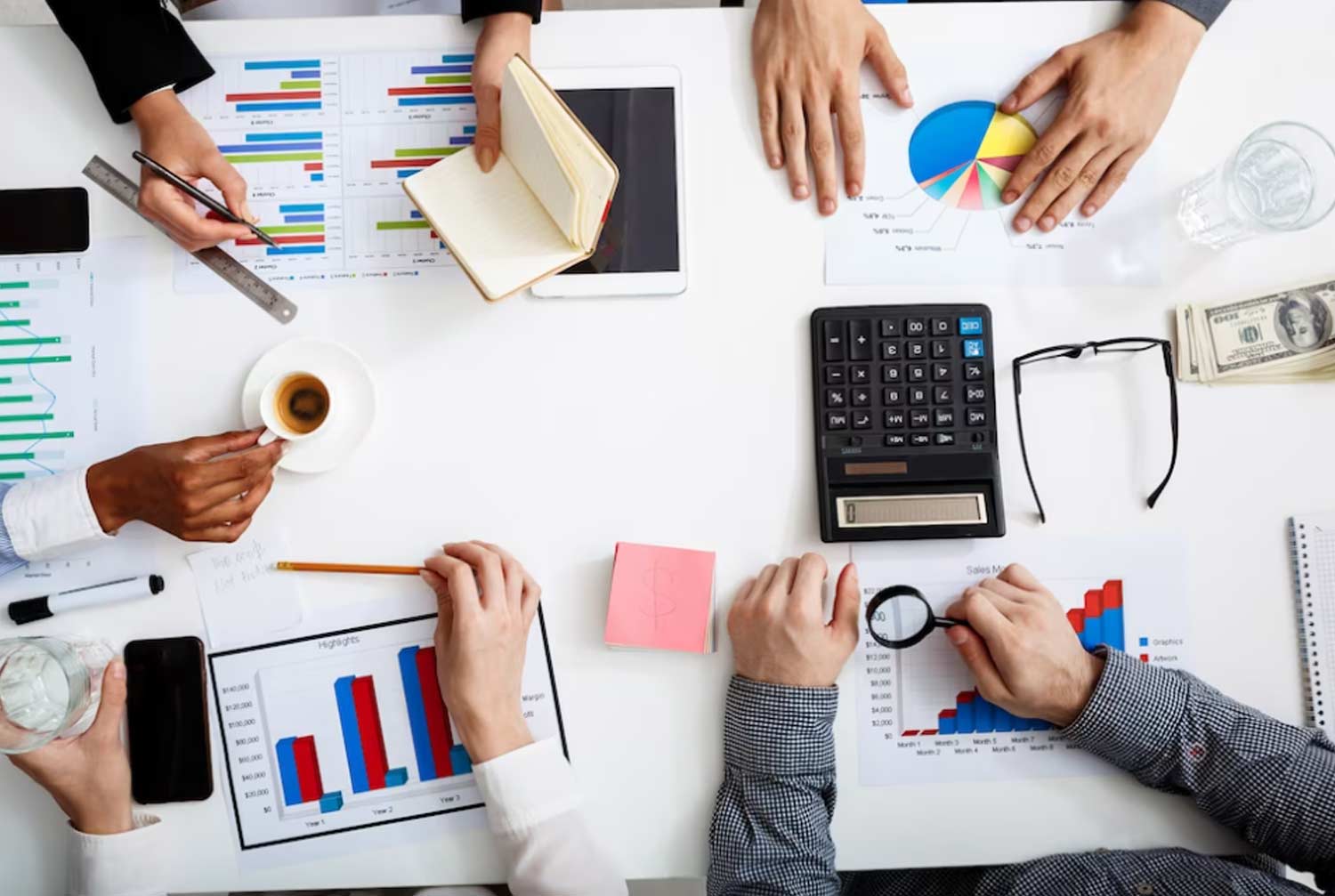 Company Secretarial Services - SBS Global