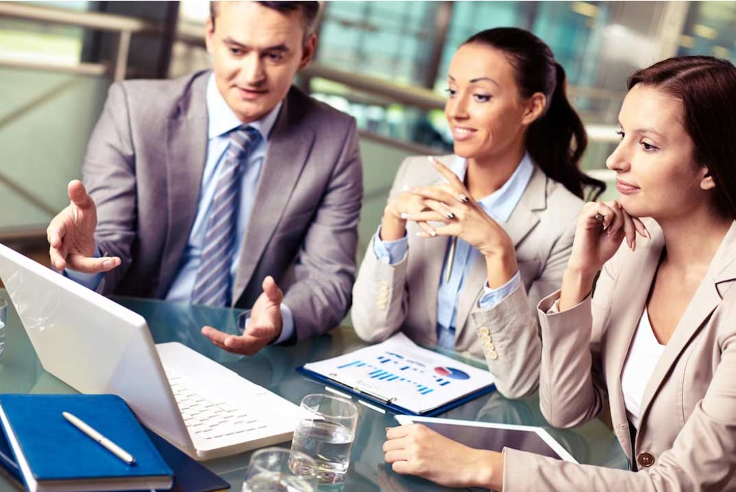 Contact Us - SBS Global