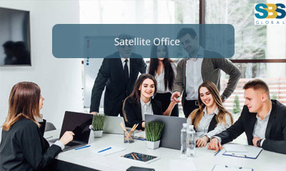 Satellite Offices: A Guide to Global Expansion and Increased Productivity