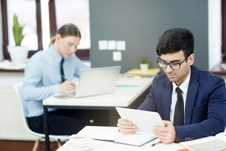 Financial Services & HR Solutions | SBS Global