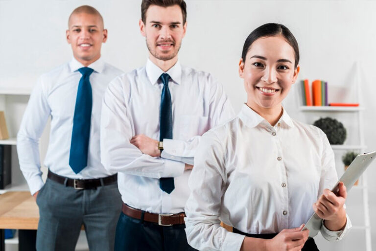 Financial Services & HR Solutions | SBS Global