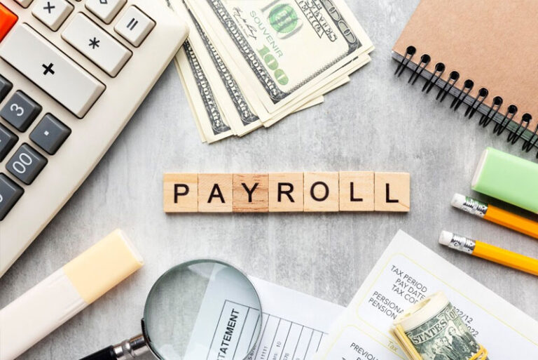 Financial Services & HR Solutions | SBS Global